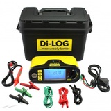 Di-LOG 18th Edition Advanced Multi-function