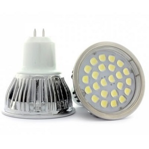 MR16 Led Bulbs (12v) - Everything-LED