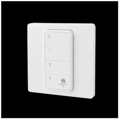 SMART ZB Scene Controller